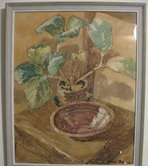 Oskar Rapp (1880-1964) :: Nettigalleria